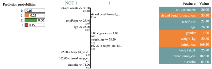 Intro to SHAP, LIME and Model Interpretability Intro to SHAP, LIME and Model Interpretability